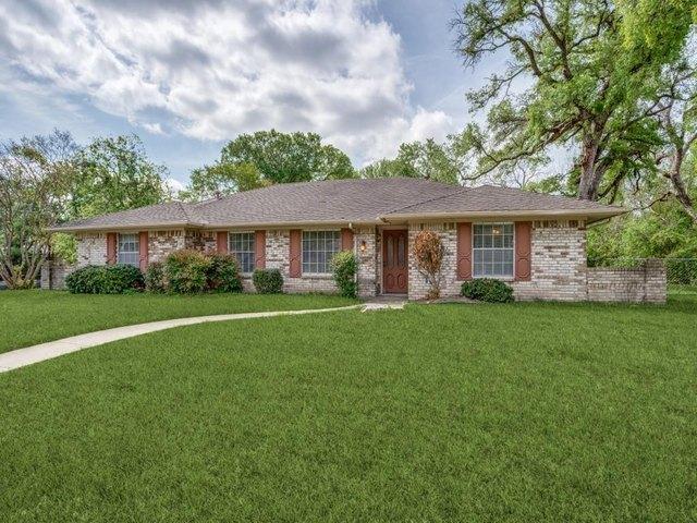 2612 Briarwood Dr, Plano, TX 75074