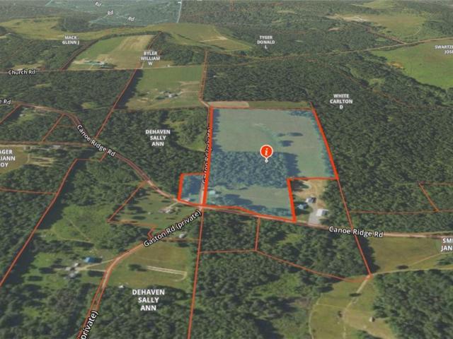 2612 Canoe Ridge Rd