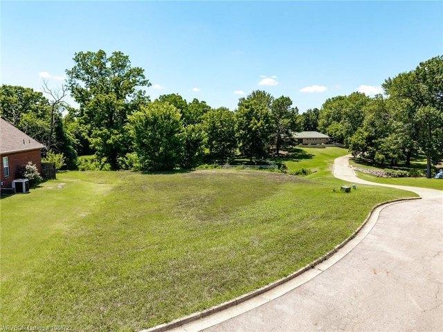 2612 Carrington Pointe Rd Lot 38, Fort Smith, AR 72903