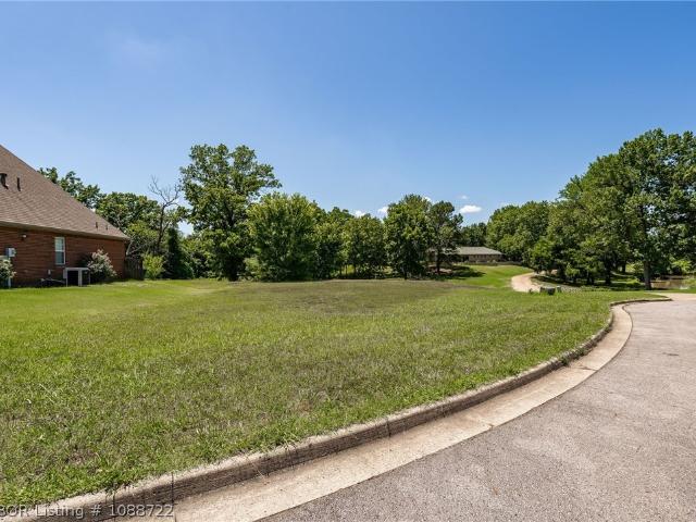 2612 Carrington Pointe Road