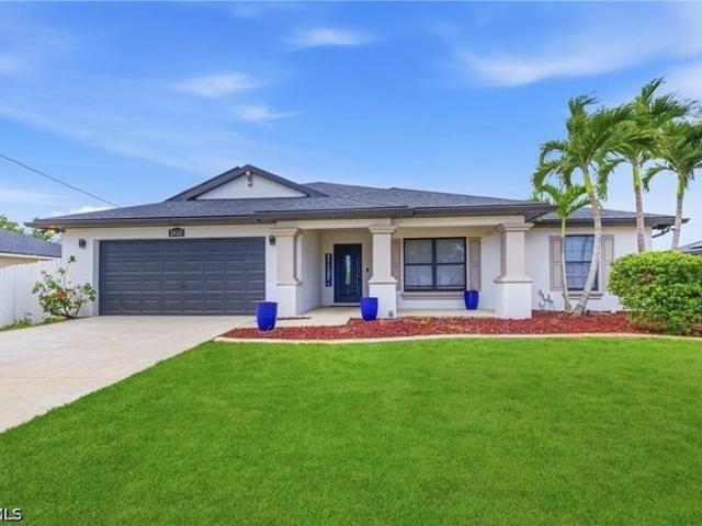 2612 Ceitus Pkwy, Cape Coral, FL 33991
