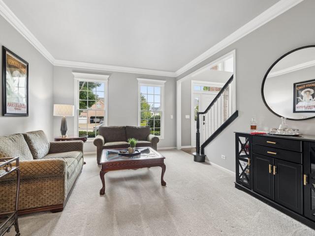 2612 Charlestowne Lane