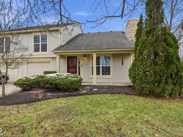 2612 Chaseway Ct, Indianapolis, IN 46268 | MLS #22089 | Compass