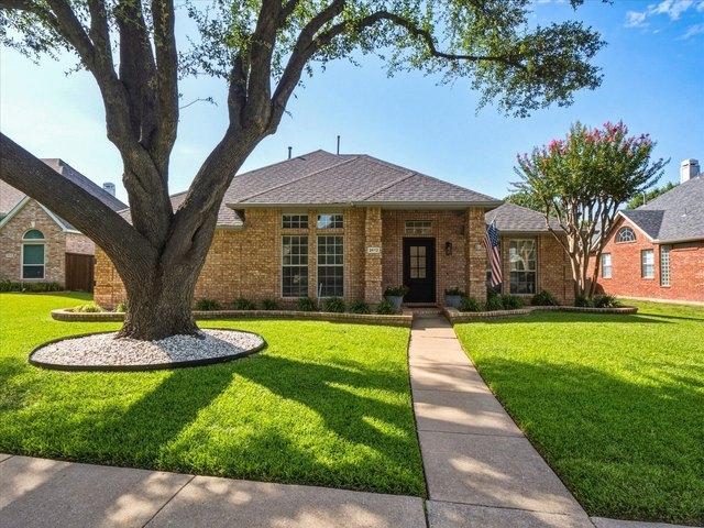 2612 Cheverny Dr, McKinney, TX 75070