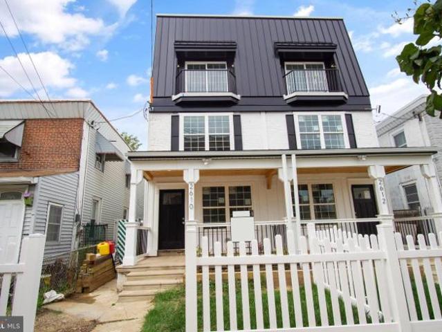 2612 Coral St, Philadelphia, PA 19125