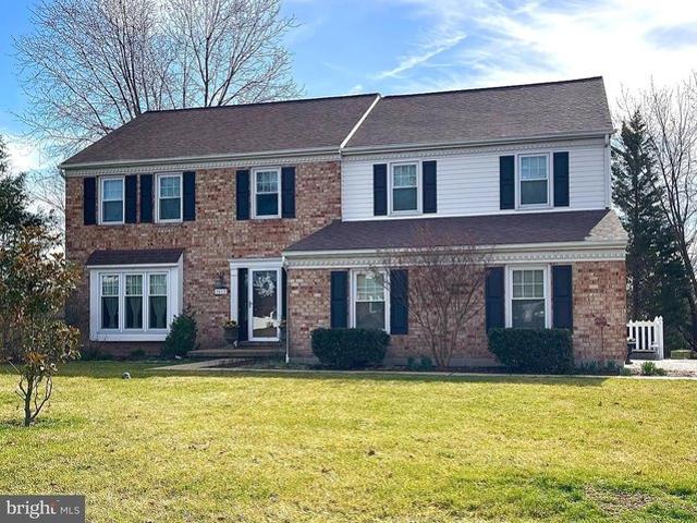 2612 Cresswell Dr, East Norriton, PA 19403