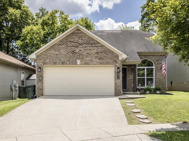2612 Crystal Falls Rd, Lexington, KY 40509
