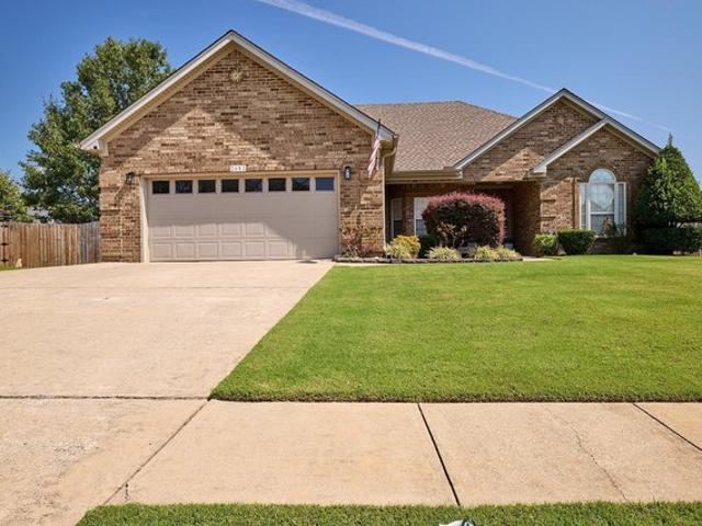 2612 Durango Dr, Benton, AR 72019