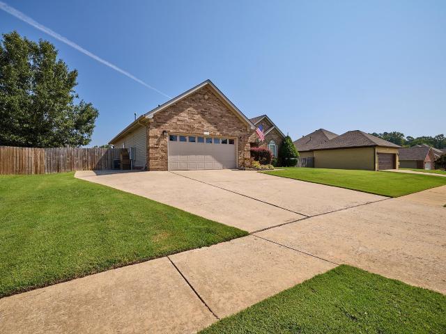 2612 Durango Drive