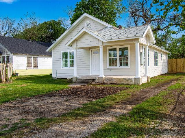 2612 Deams St, Houston, TX 77093 | MLS #46611 | Compass