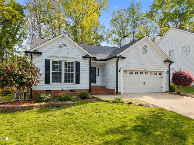 2612 Deanwood Dr, Raleigh, NC 27615 | MLS #10160 | Compass