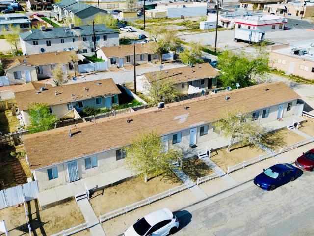 2612 Desert Street # 9