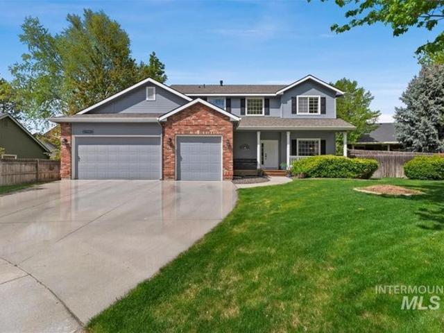 2612 E Gladstone Ct, Eagle, ID 83616