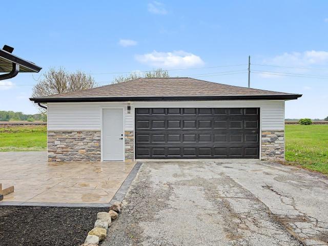 2612 E Michigantown Road