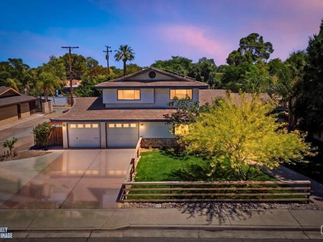 2612 Elm St, Bakersfield, CA 93301