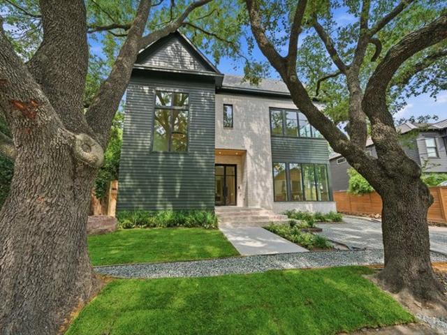 2612 Greenleaf St, Houston, TX 77009