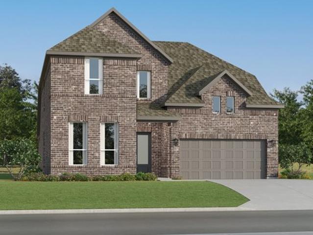 2612 Grove Crest Dr, Rosenberg, TX 77469