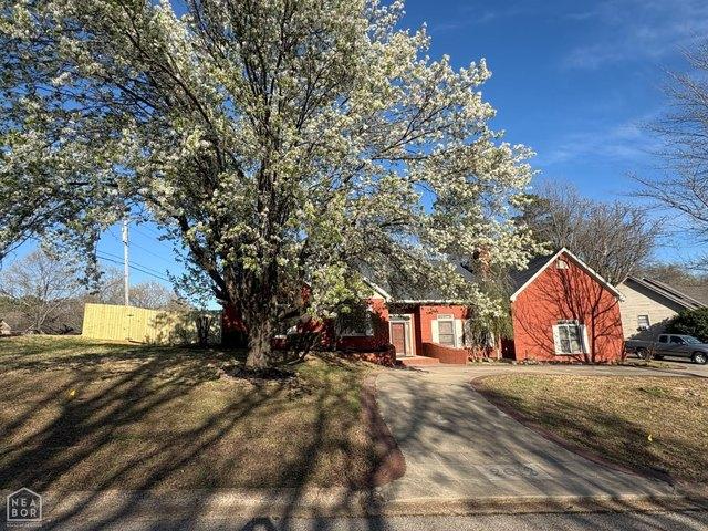 2612 Hidden Hill Cir, Jonesboro, AR 72404