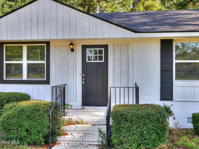 2612 Hobbs Mill Road