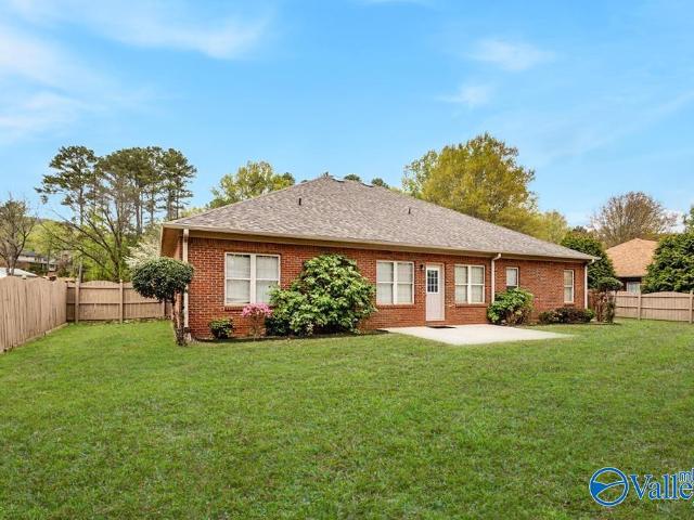 2612 Little Cove Road