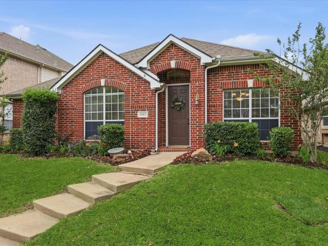2612 Palo Duro Canyon Drive