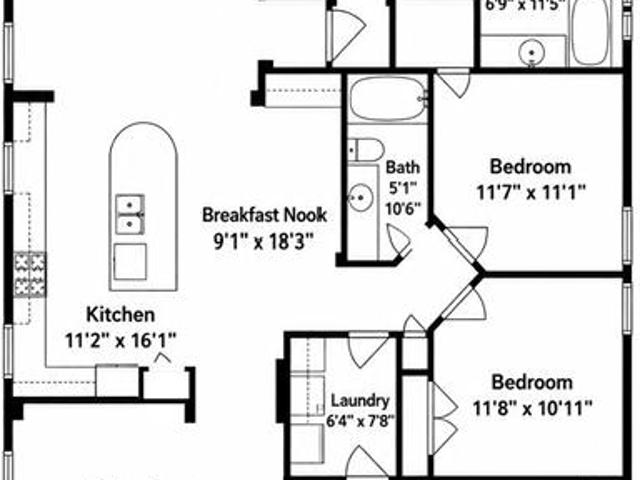 2612 Patriot Drive