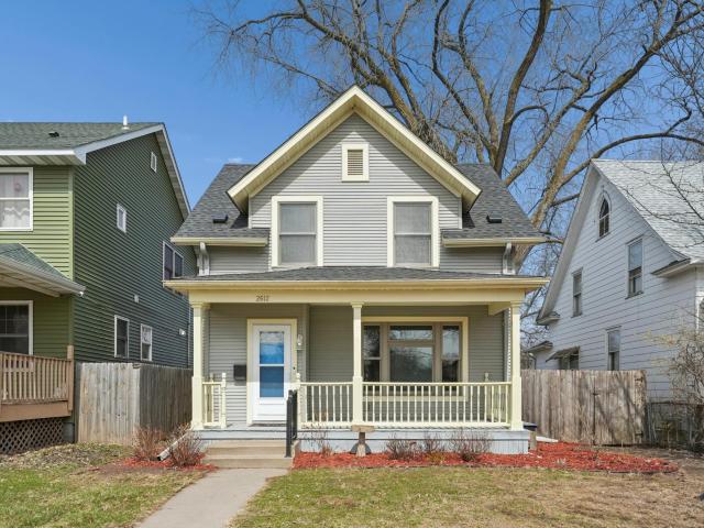 2612 Plymouth Ave N, Minneapolis, MN 55411 | Compass