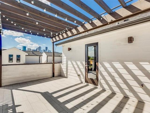 2612 Polk St Unit B, Houston, TX 77003