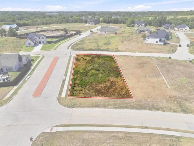 2612 Stonecrest Drive