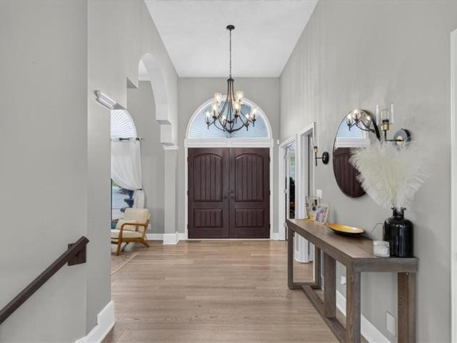2612 SW Winterbrook Circle