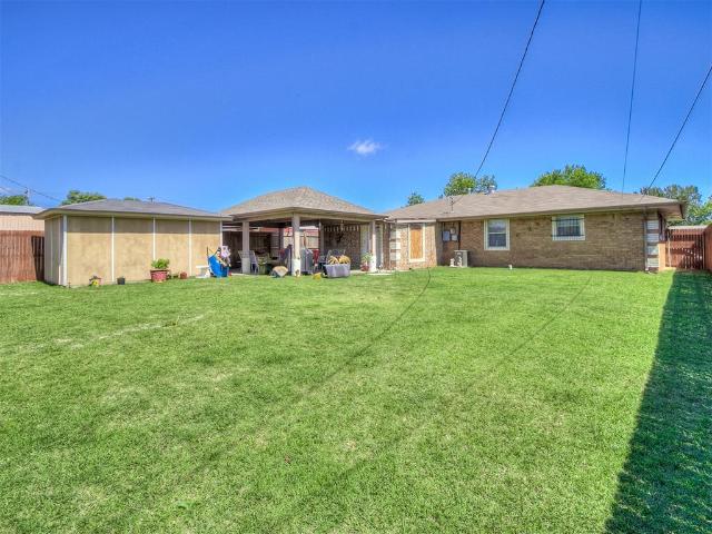 2612 SW 71st Street