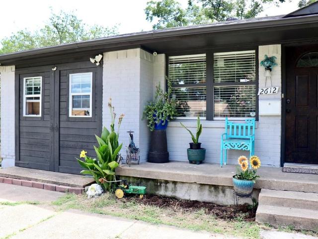 2612 Sybil Drive