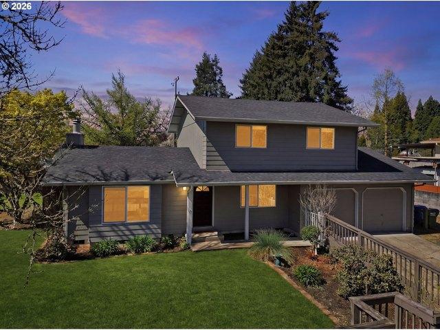 2612 Sage St, Eugene, OR 97404