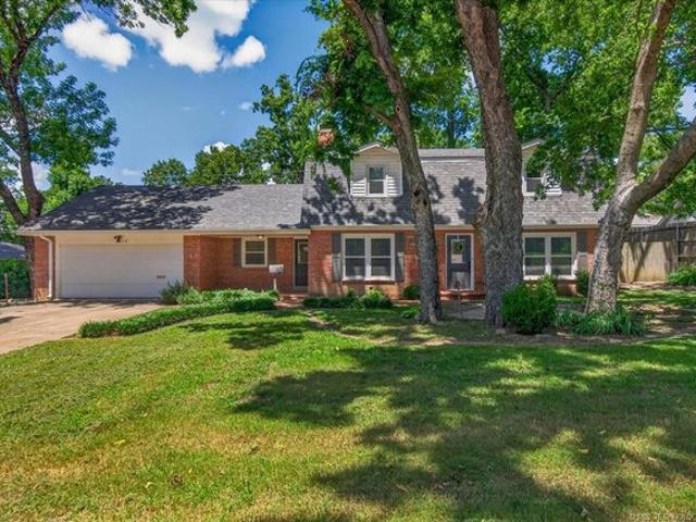 2612 SE Quail Pl, Bartlesville, OK 74006