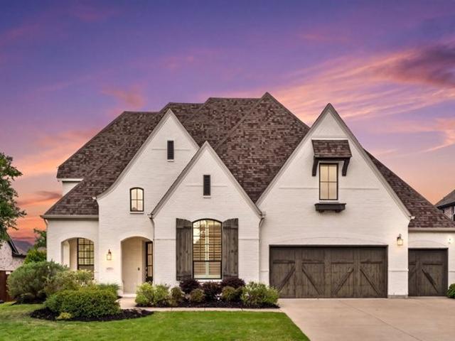 2612 Seabiscuit Rd, Celina, TX 75009