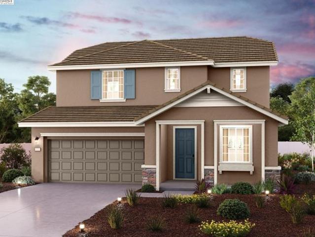 2612 Silverthorne St, Fairfield, CA 94533