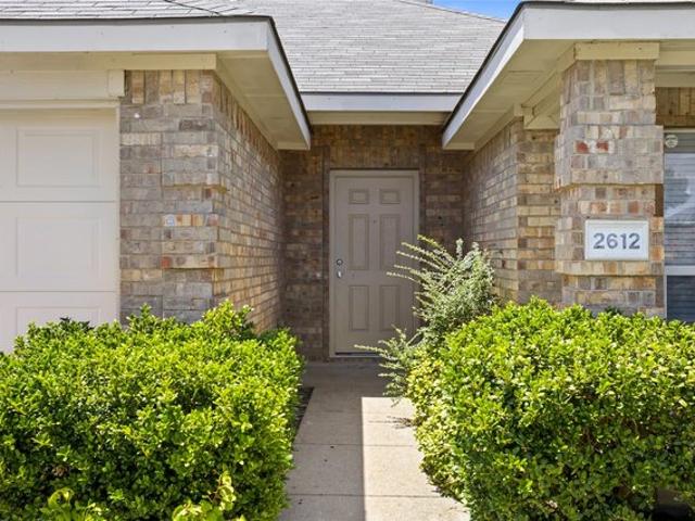 2612 Spencer Cir, Royse City, TX 75189