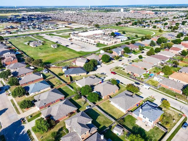 2612 Spencer Circle