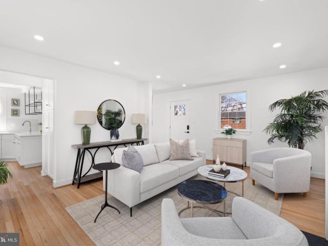 2612 Spencer Rd, Chevy Chase, MD 20815 | MLS #MDMC2213 | Compass