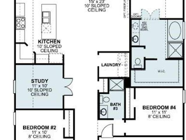 2612 Tamarack Ln, Argyle, TX 76226 | MLS #21179