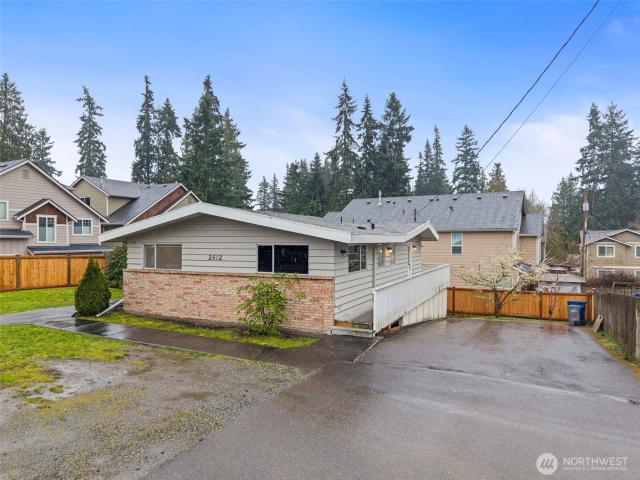 2612 th St SW, Lynnwood, WA 98036 | MLS #2499 | Compass