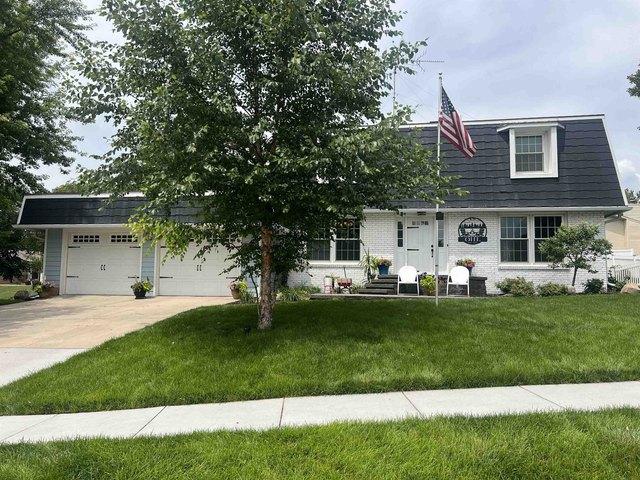 2612 W Prospect Ave, Norfolk, NE 68701