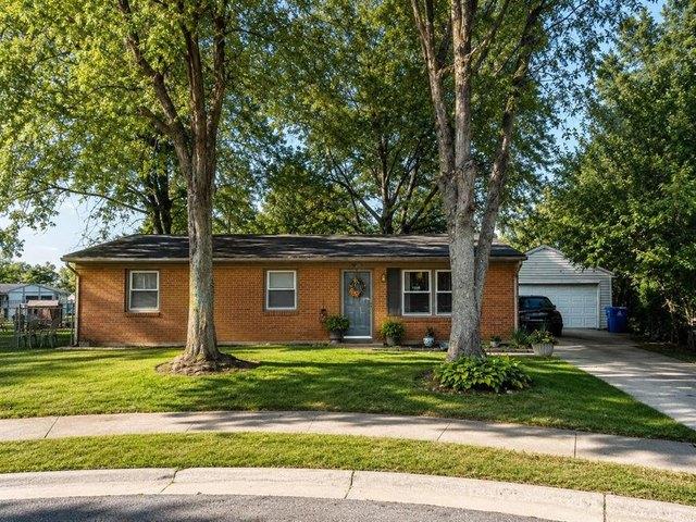 2612 Walnut Ln, Utica, KY 42376
