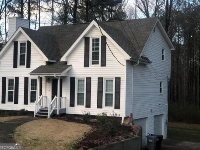 2612 Wicklow Way, Powder Springs, GA 30127