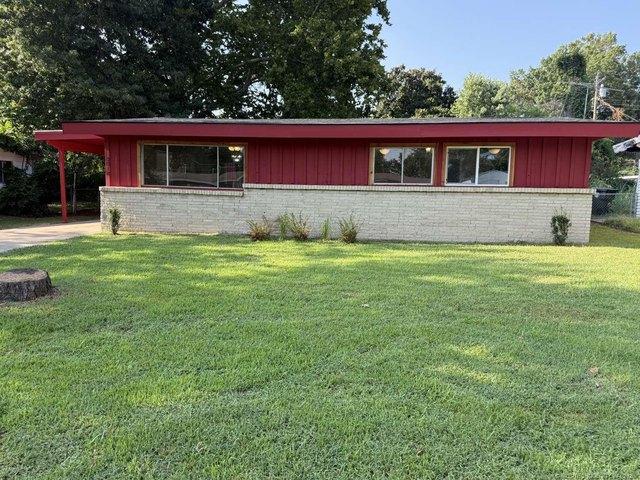 2612 Williams Ave, Muskogee, OK 74401