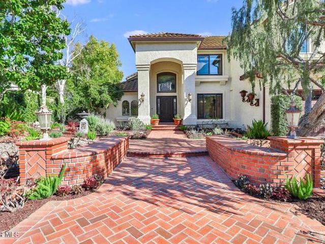 2612 Yellowwood Dr, Westlake Village, CA 91361