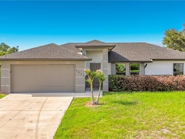 2612 15th St SW, Lehigh Acres, FL 33976