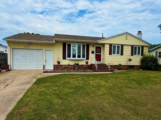 2612 20th Ave N, Fort Dodge, IA 50501