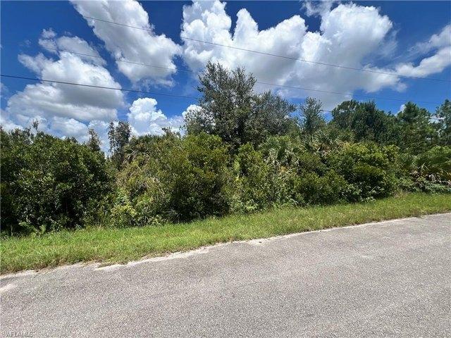 2612 36th St SW Lot 15, Lehigh Acres, FL 33976
