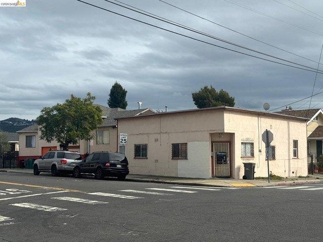 2612 38th Ave, Oakland, CA 94619
